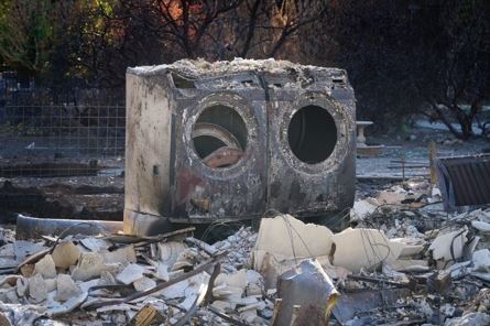 Dryer Lint Fires: How You Can Prevent Them